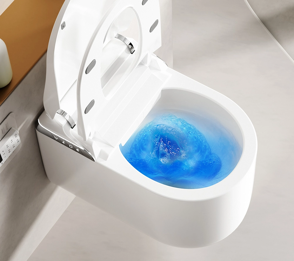 Can You Use The Smart Toilet When The Power Is Out? - BIKI Smart Toilet